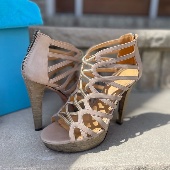 Jean-Michel Cazabat | Shoes | Jeanmichel Cazabat Shay 75 Womens ...